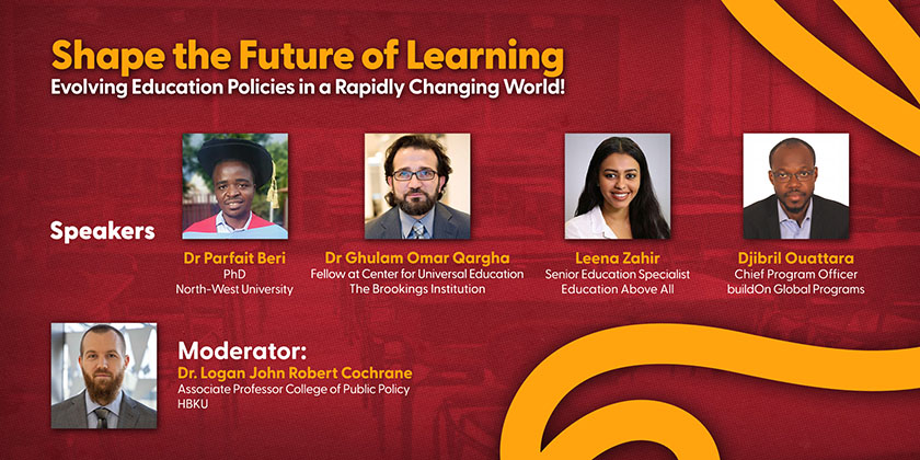Dynamic Education Systems – Adapting Policies for a Changing World ...